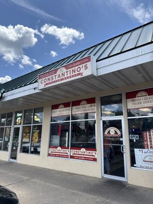 CONSTANTINOS ITALIAN MARKET - Updated December 2025 - 179 Photos & 103 ...