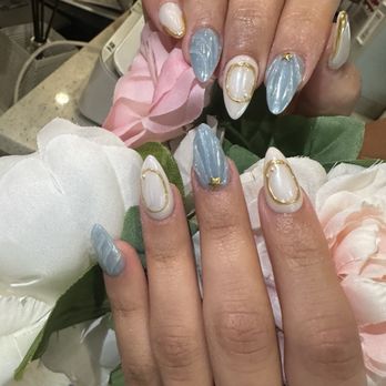 LEGACY NAILS & SPA - Updated June 2025 - 1422 Photos & 395 Reviews ...