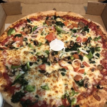 PIZZA PRONTO & GYRO HOUSE - AVALON - Updated December 2025 - 52 Photos ...