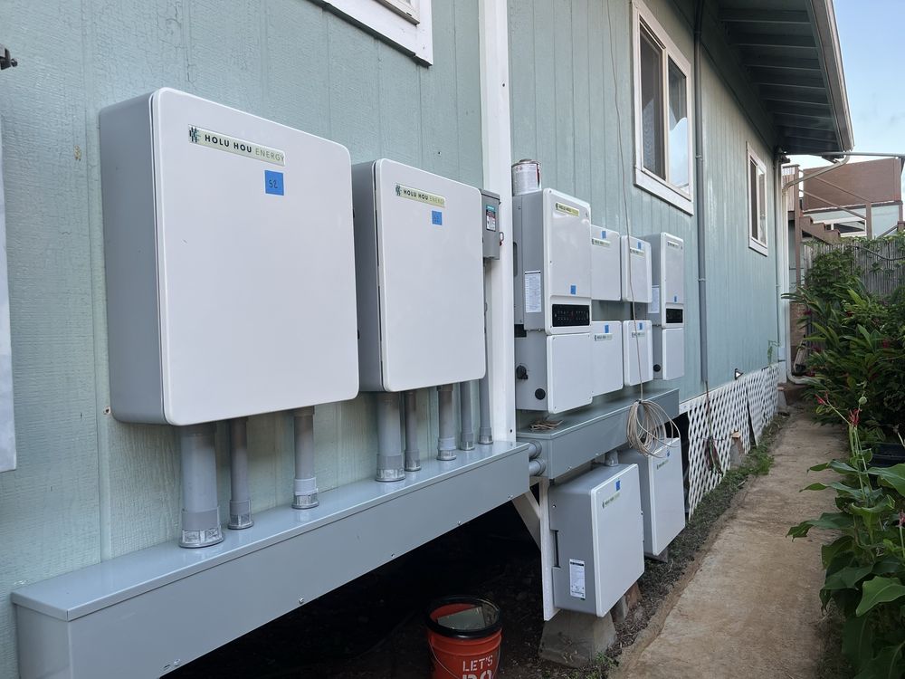 HOLU HOU ENERGY - Updated December 2025 - 37 Photos & 13 Reviews - 99 ...