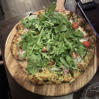 BACIO PIZZERIA - 301 Photos & 347 Reviews - 81 Seaton Pl NW, Washington ...