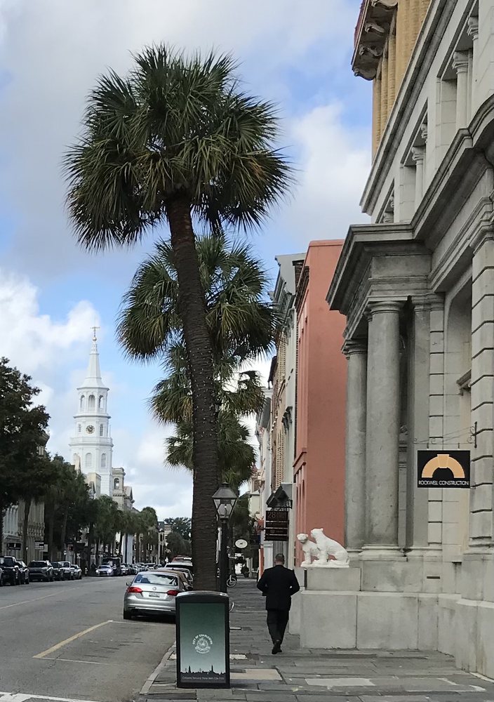 ROCKWELL CONSTRUCTION - Updated April 2024 - 18 Broad St, Charleston ...