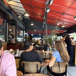 AGORA DC - Updated December 2025 - 2222 Photos & 1807 Reviews - 1527 ...