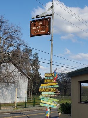 BUENA VISTA RESTAURANT AND SALOON - Updated December 2025 - 24 Photos ...