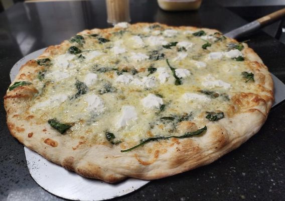 MO’S PIZZA KITCHEN - Updated March 2025 - 1305 E Baker St, Plant City ...