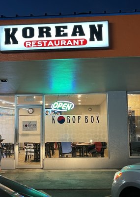 K BOP BOX - 34 Photos & 34 Reviews - 6026 N US Hwy 41, Apollo Beach ...