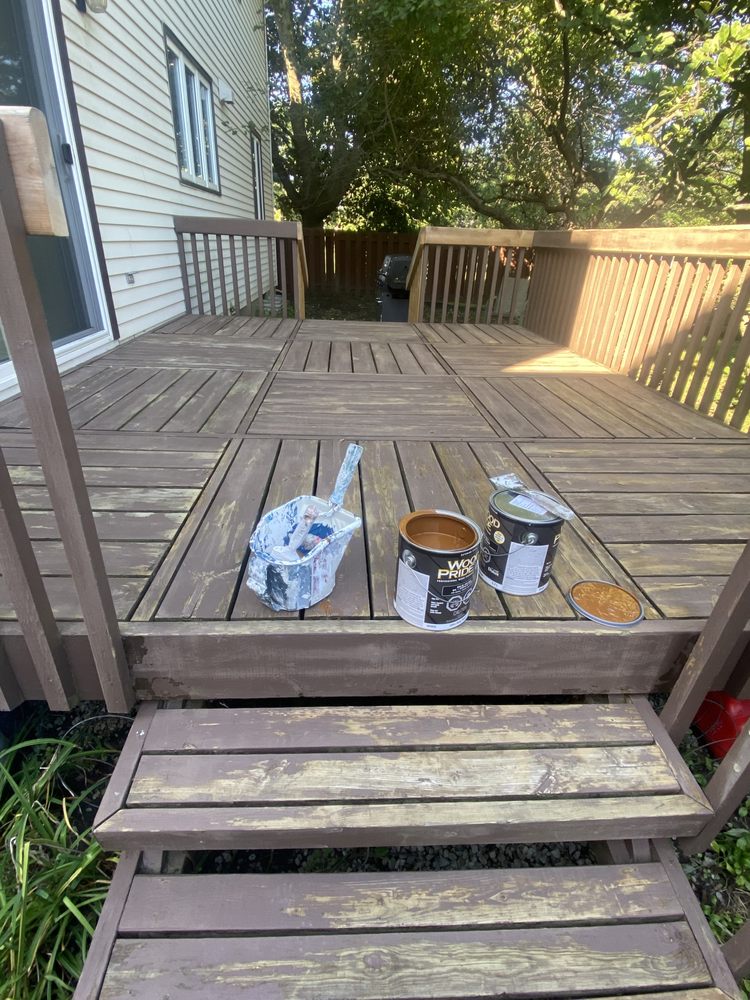 EDISON PAINT REFRESH - Updated January 2025 - Request a Quote ...