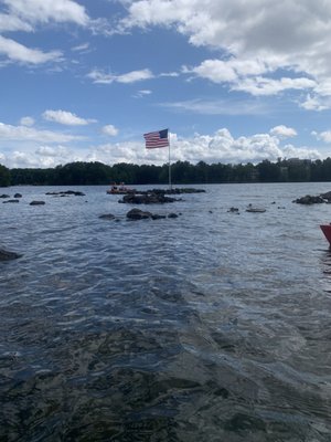 LAKE DAVIDSON NATURE PRESERVE - Updated July 2025 - 750 Jetton St ...