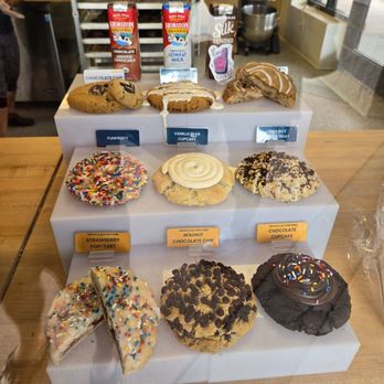 BLUEPRINT COOKIES - Updated October 2025 - 258 Photos & 104 Reviews ...