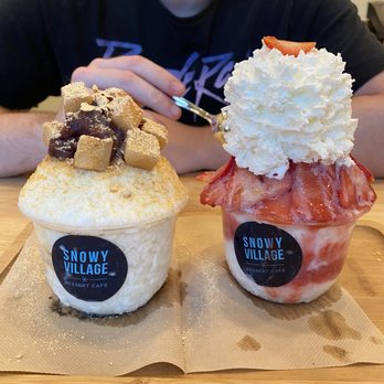 SNOWY VILLAGE - Updated June 2025 - 332 Photos & 194 Reviews - 3912 N ...