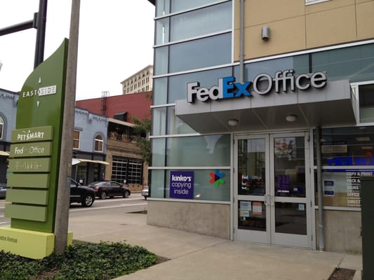 FEDEX OFFICE PRINT & SHIP CENTER - Updated October 2025 - 20 Reviews ...