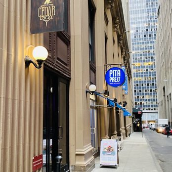 CEDAR LOCAL - Updated March 2025 - 232 Photos & 177 Reviews - 25 Cedar ...