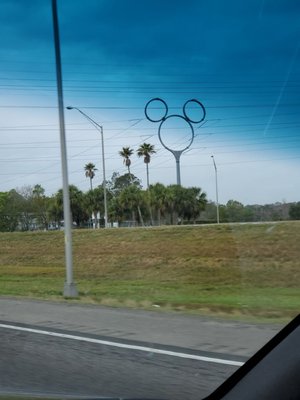 MICKEY MOUSE POWER LINE - 48 Photos & 41 Reviews - I-4 Exit 62 ...