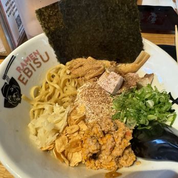 RAMEN EBISU - Updated June 2024 - 183 Photos & 102 Reviews - 2702 N Green Valley Pkwy, Henderson ...