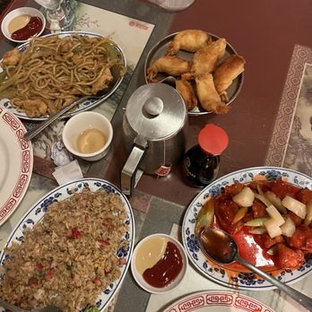 HOP SING PALACE - Updated March 2025 - 403 Photos & 576 Reviews - 805 ...