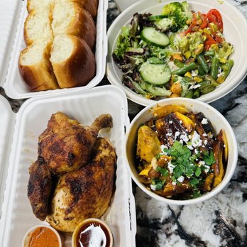 CHOOK CHICKEN - Updated January 2025 - 47 Photos & 168 Reviews - 4340 E ...