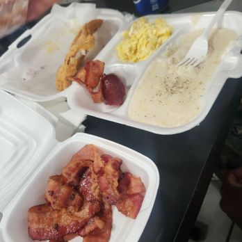 MLK RESTAURANT - Updated December 2025 - 99 Photos & 88 Reviews - 5931 ...