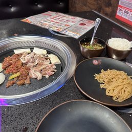 88 POT KOREAN BBQ & HOT POT - Updated October 2025 - 50 Photos & 70 ...