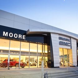 Bob Moore Buick Gmc