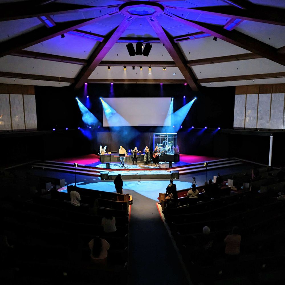 Colton First Assembly of God - Trusted Since 1969 - Updated July 2025 ...