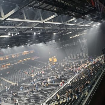 ACRISURE ARENA - Updated March 2025 - 610 Photos & 170 Reviews - 75702 ...