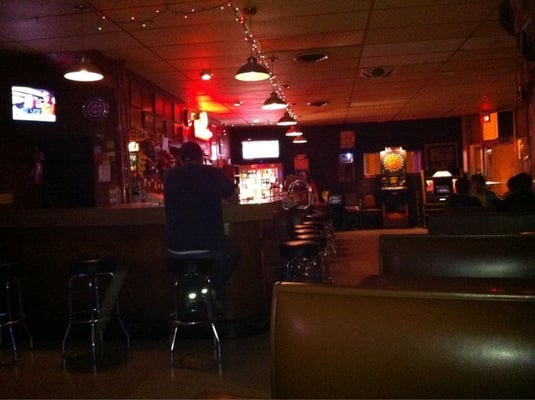 BRASS RAIL - Updated October 2025 - 21 Reviews - 15 E University Ave ...