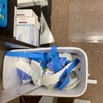 LABCORP - Updated January 2026 - 2222 Airline Rd, Corpus Christi, Texas ...