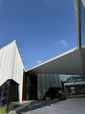 SHANNON WALKER LIBRARY - Updated October 2025 - 71 Photos & 10 Reviews ...