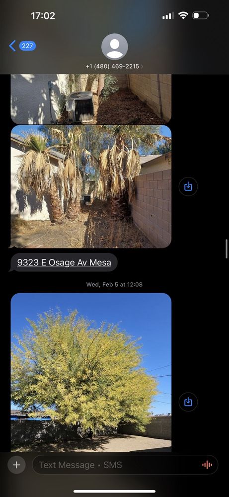 TROOPER TRASH REMOVAL - Updated June 2026 - 33 Photos - Mesa, Arizona ...