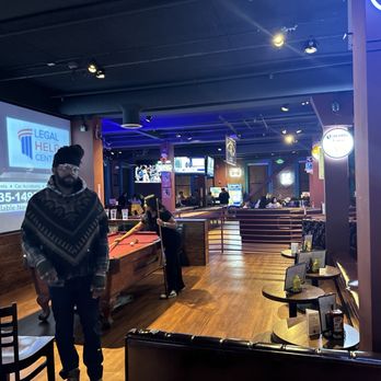 GOLDEN GATE TAP ROOM - Updated May 2025 - 962 Photos & 1129 Reviews ...