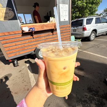 FIRST WAVE COFFEE - Updated January 2025 - 65 Photos & 42 Reviews - 214 ...