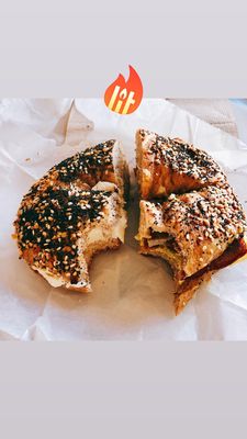 HUMBLE BAGEL - 158 Photos & 202 Reviews - 4716 Freret St, New Orleans ...