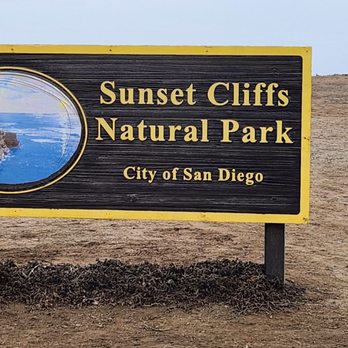 SUNSET CLIFFS NATURAL PARK - Updated May 2025 - 4535 Photos & 1117 ...