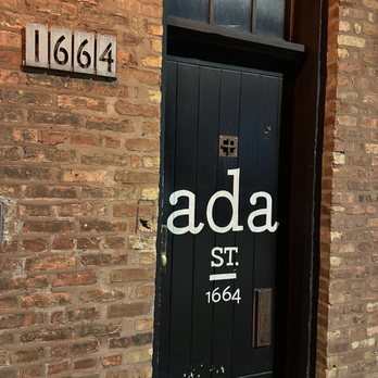 ADA STREET - Updated June 2024 - 432 Photos & 575 Reviews - 1664 N Ada ...