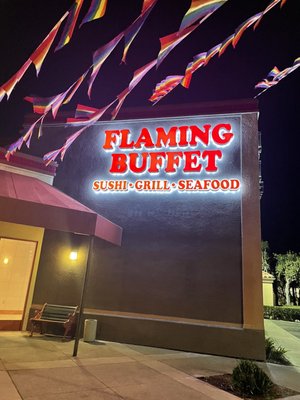 FLAMING BUFFET - 84 Photos & 58 Reviews - 5440 Philadelphia St, Chino ...