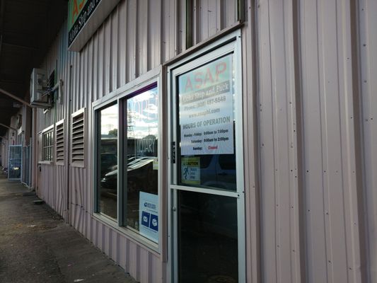 ALOHA SHIP AND PACK - Updated October 2025 - 68 Photos & 70 Reviews ...