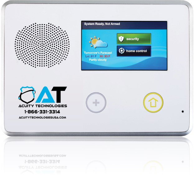 ACUITY TECHNOLOGIES - Updated January 2025 - Fort Myers, Florida ...