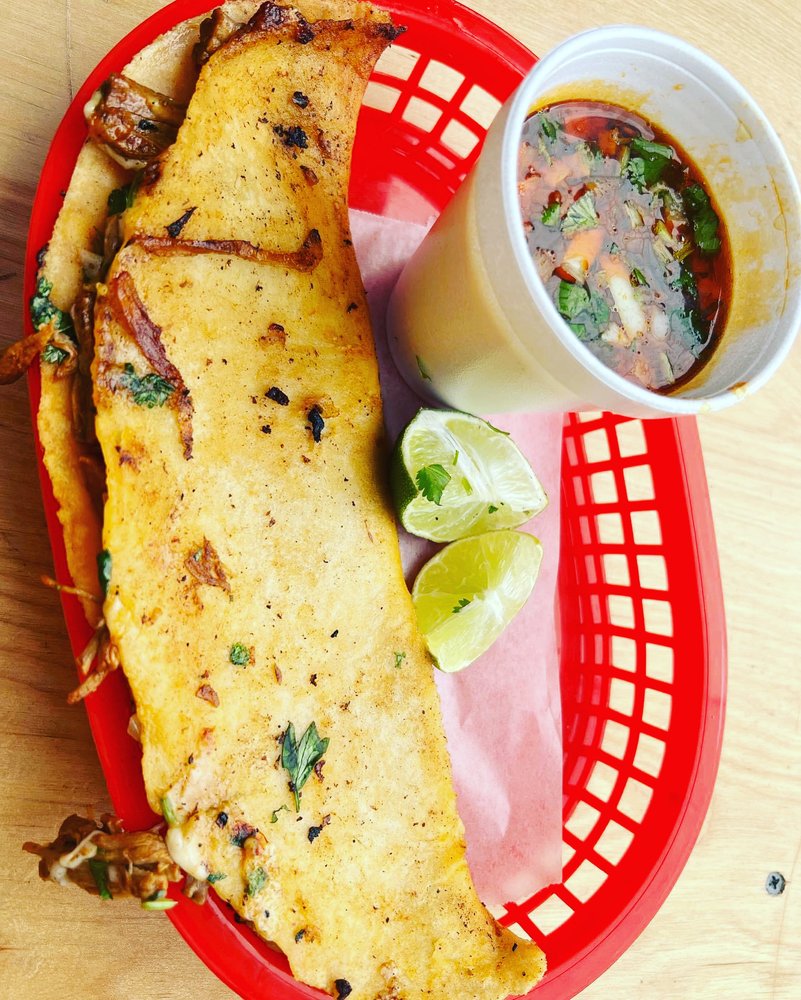 TAQUERIA LUNA - Updated December 2025 - 15 Photos - 29920 S Dixie Hwy ...