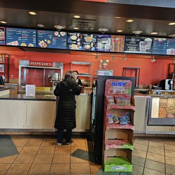 AMC QUARRY CINEMAS 14 - Updated December 2025 - 56 Photos & 144 Reviews ...