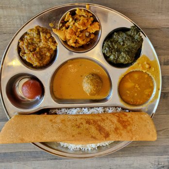 DOSA N CURRY - Updated August 2024 - 187 Photos & 349 Reviews - 447 ...