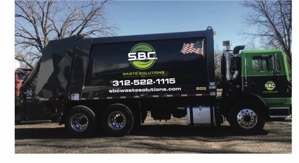 SBC WASTE SOLUTIONS - Updated January 2026 - 29 Photos & 36 Reviews ...