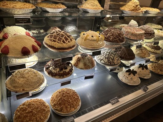 ROCKABERRY - Updated December 2025 - 58 Photos & 23 Reviews - 1380 Rue ...