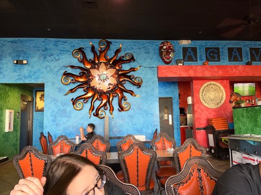 AGAVE AZTECA - Updated January 2026 - 149 Photos & 108 Reviews - 5170 S ...