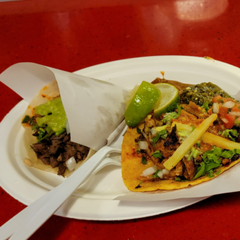 LOS TACOS NO.1 - 4071 Photos & 3842 Reviews - 75 9th Ave, New York, New ...