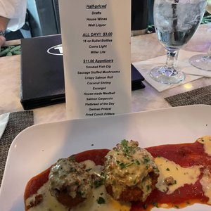 THE TALK:HOUSE - 55 Photos & 120 Reviews - 514 N Dixie Hwy, Stuart ...