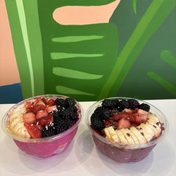 THRIVE JUICE LAB - Updated October 2025 - 64 Photos & 28 Reviews - 2701 ...