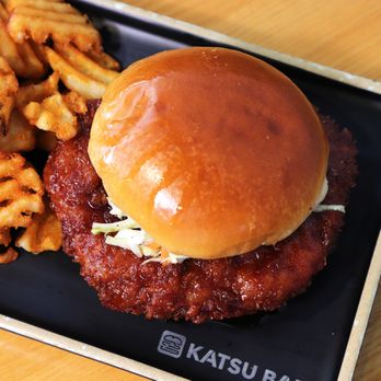 KATSU BAR - Updated January 2025 - 496 Photos & 236 Reviews - 24218 ...
