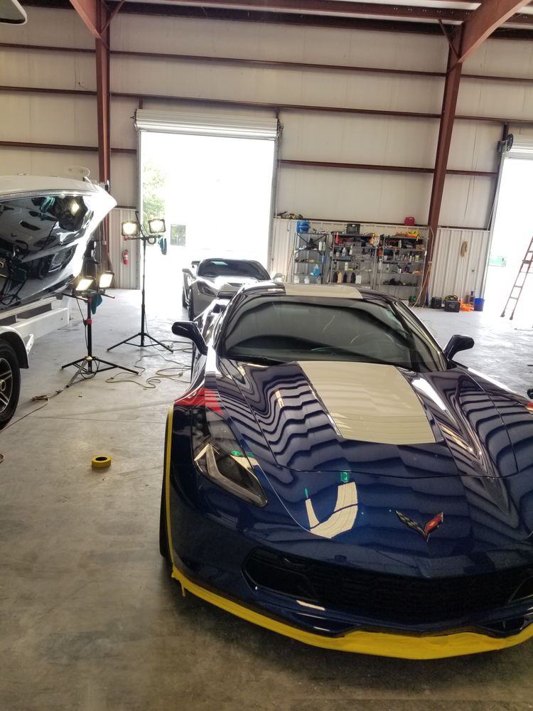 COASTAL CERAMIC COATINGS - Updated August 2025 - 14373 Creosote Rd, Gulfport, Mississippi - Auto ...
