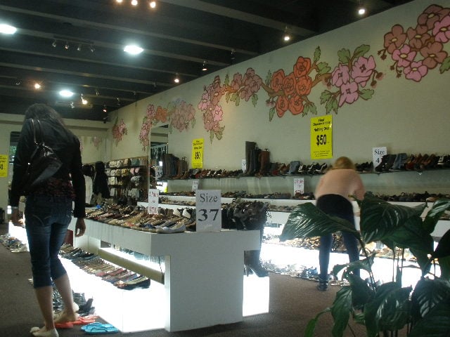 TUCK SHOES - 268 Swanston St, Melbourne Victoria, Australia - Shoe ...