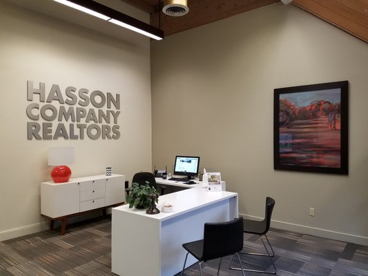 LISA WILLETT - HASSON COMPANY - Updated July 2025 - Contact Agent ...